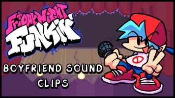 Fnf Sound Effect Soundboard - Voicy