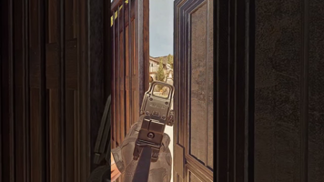 Suspect Killed Meme Sound Effect - Voicy