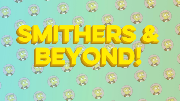 Smithers & Beyond: Every LGBT Joke on The Simpsons Ever Meme Sound ...