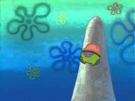 Patrick Screaming Meme Sound Effect - Voicy