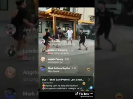 Bugoy Tumira ng Tres! Sabog ang Matres! Bang! Meme Sound Effect - Voicy