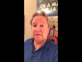 Comedy Store Players 30th Birthday - Steve Steen Meme Sound Effect - Voicy