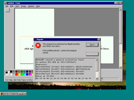 Windows Error | Crash SFX Meme Sound Effect - Voicy