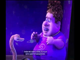 Snotty Boy Scream Meme Sound Effect - Voicy