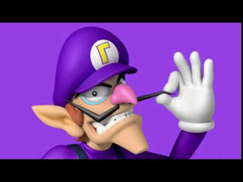waluigi wah Meme Sound Effect - Voicy
