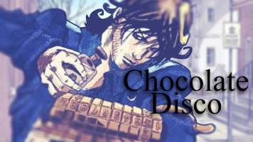 Chocolate Disco pt 2 Meme Sound Effect - Voicy