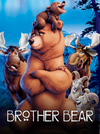 Brother Bear Meme Sound Effect - Voicy