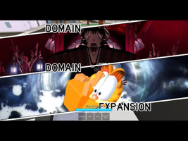 Domain Expansion Sounds - Voicy