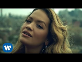 Rita Ora - Anywhere Meme Sound Effect - Voicy