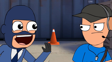 slap my hand Meme Sound Effect - Voicy