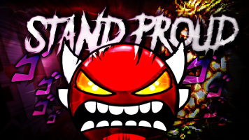 "Stand Proud part 2 Meme Sound Effect - Voicy