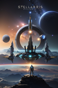 Stellaris Life Support Failure Meme Sound Effect - Voicy
