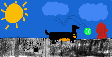 Dogs Baying Sounds and Sound Effects - Voicy