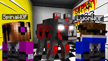 scp lyon 023 Meme Sound Effect - Voicy