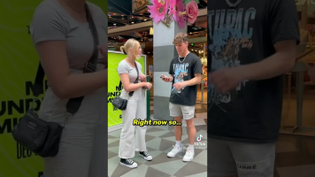 when did I ask? Meme Sound Effect - Voicy