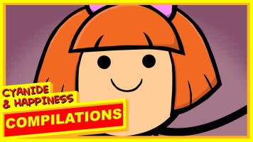 Explosm Entertainment Sound Clip - Voicy