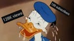Donald Duck Sounds and Sound Effects - Voicy