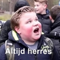 Altijd herres wanneer ik een broodje eet Meme Sound Effect - Voicy