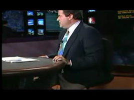 Chris Berman (Pop) Meme Sound Effect - Voicy