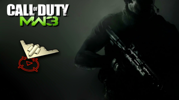 CoD MW3 Stealth Bomber killstreak Meme Sound Effect - Voicy