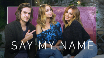 Say My Name Meme Sound Effect - Voicy
