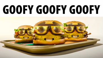 goofy,goofy,goofy Meme Sound Effect - Voicy