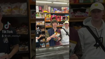 ttt Meme Sound Effect - Voicy