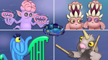 Theremind magical nexus Meme Sound Effect - Voicy