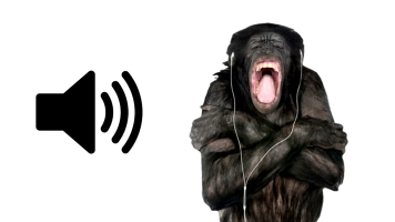 monk noises Meme Sound Effect - Voicy