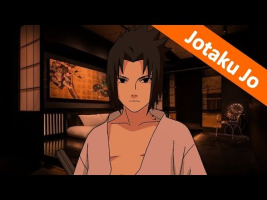 SASUKE Meme Sound Effect - Voicy