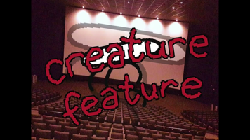 creatuer feature Meme Sound Effect - Voicy