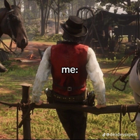 i am him (landon rickets stole this of me) Meme Sound Effect - Voicy