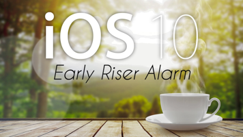 early riser alarm Meme Sound Effect - Voicy