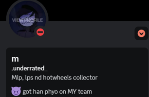 mog Meme Sound Effect - Voicy