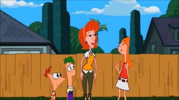Candace - so busted Meme Sound Effect - Voicy