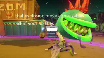 CHOMPER EARRAPE Meme Sound Effect - Voicy