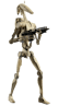 Battle Droid - Roger, Roger Meme Sound Effect - Voicy