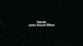 Jutsu Sounds and Sound Effects - Voicy