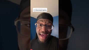 kung fu fighting song Meme Sound Effect - Voicy