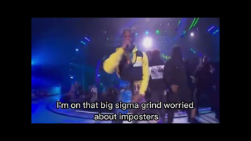 Travis Scott skibidi toilet Meme Sound Effect - Voicy