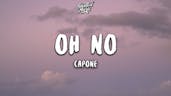 "Oh no, oh no, oh no no no song" (TikTok Remix) Meme Sound Effect - Voicy