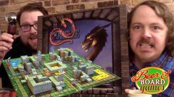 This Is A Serious Board Game Meme Sound Effect - Voicy