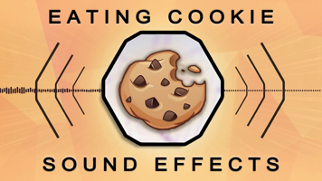 Cookie crunching sound effects Meme Sound Effect - Voicy