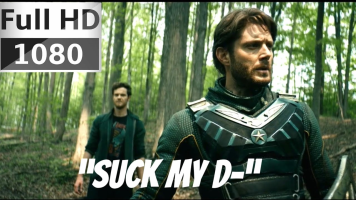 You Might Want To Gargle My Ball Sack Meme Sound Effect - Voicy