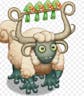 Official My Singing Monsters Soundboard - Voicy