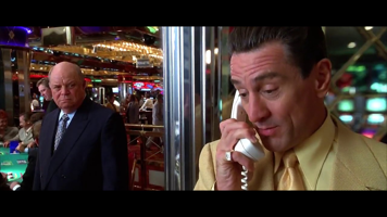 JOE PESCI Sound Clip - Voicy