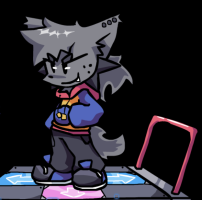 Friday Night Funkin V.S. Kapi Mod clip Meme Sound Effect - Voicy