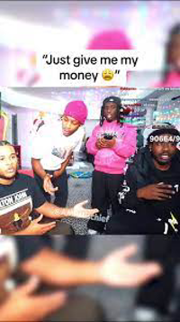 Gimme my money Meme Sound Effect - Voicy