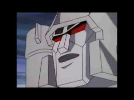 Evil Starscream laugh Meme Sound Effect - Voicy