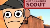 Scout Tf2 Sounds and Sound Effects - Voicy